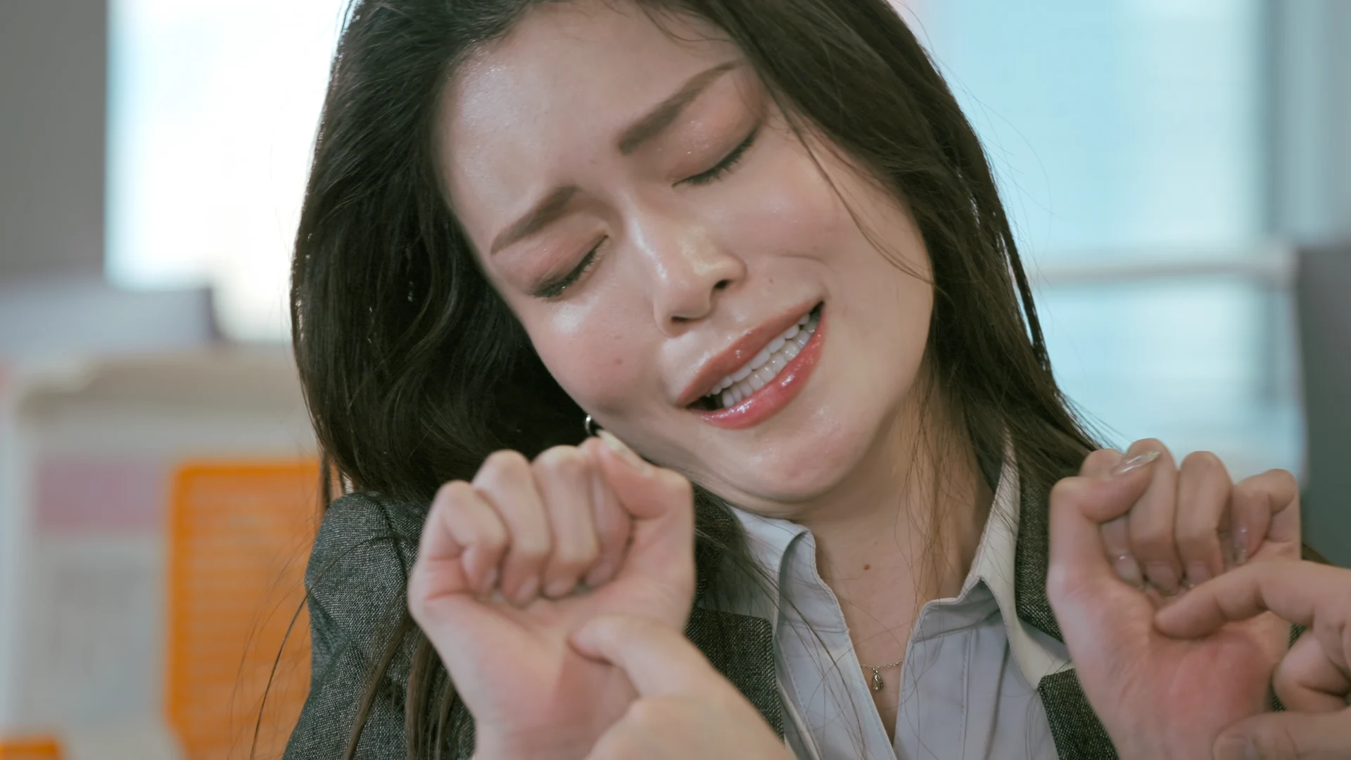 Kiss Or Die Review: An Insane Ride Through Comedy, Improv and... Porn ...