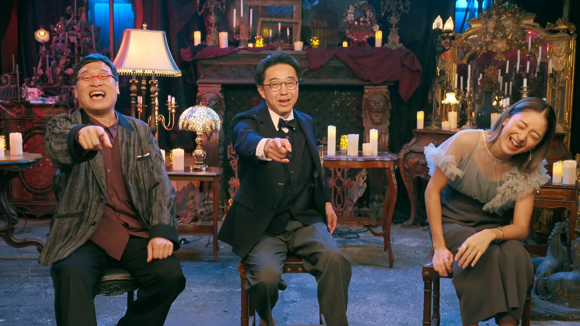 Kiss Or Die Review: An Insane Ride Through Comedy, Improv and... Porn? | Leisurebyte