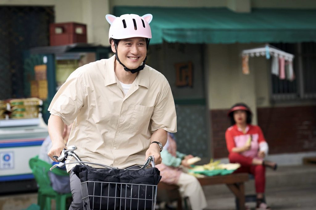 Love Take Two Episode 10 Review: A Beautiful, Moving Watch That Will ...