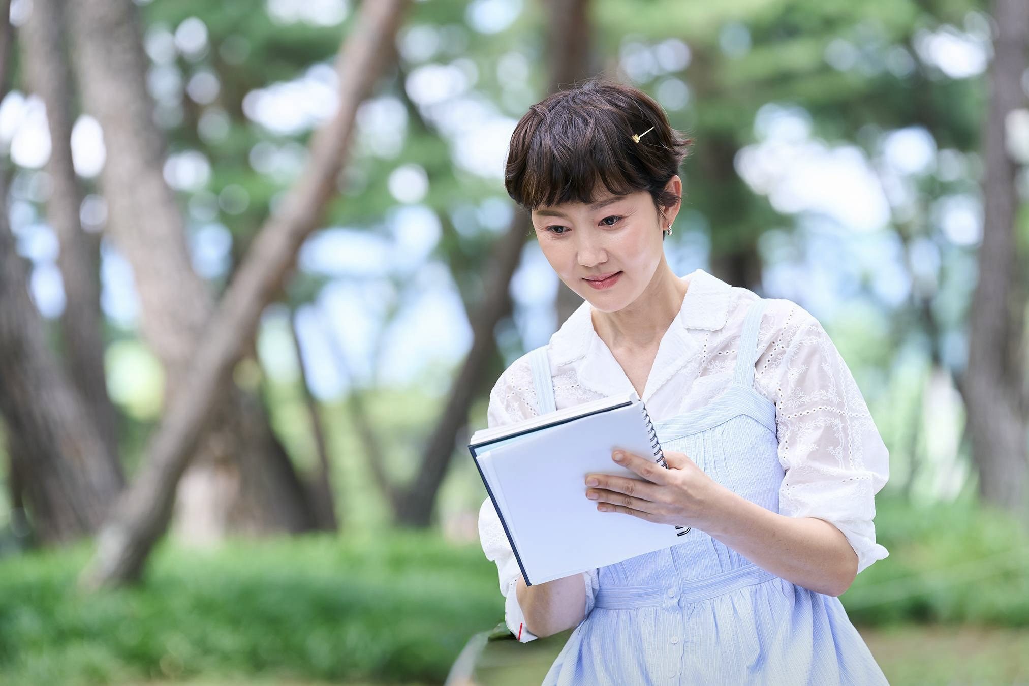 Love Take Two Episode 9 Review: Finding Love, One Step At a Time ...