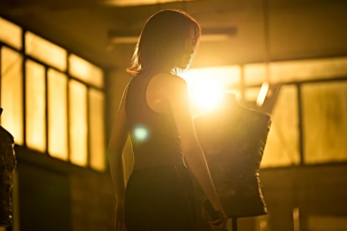 Mantis Ending Explained: What Happens to Jae-yi and Han-ul? Is Dok-go ...