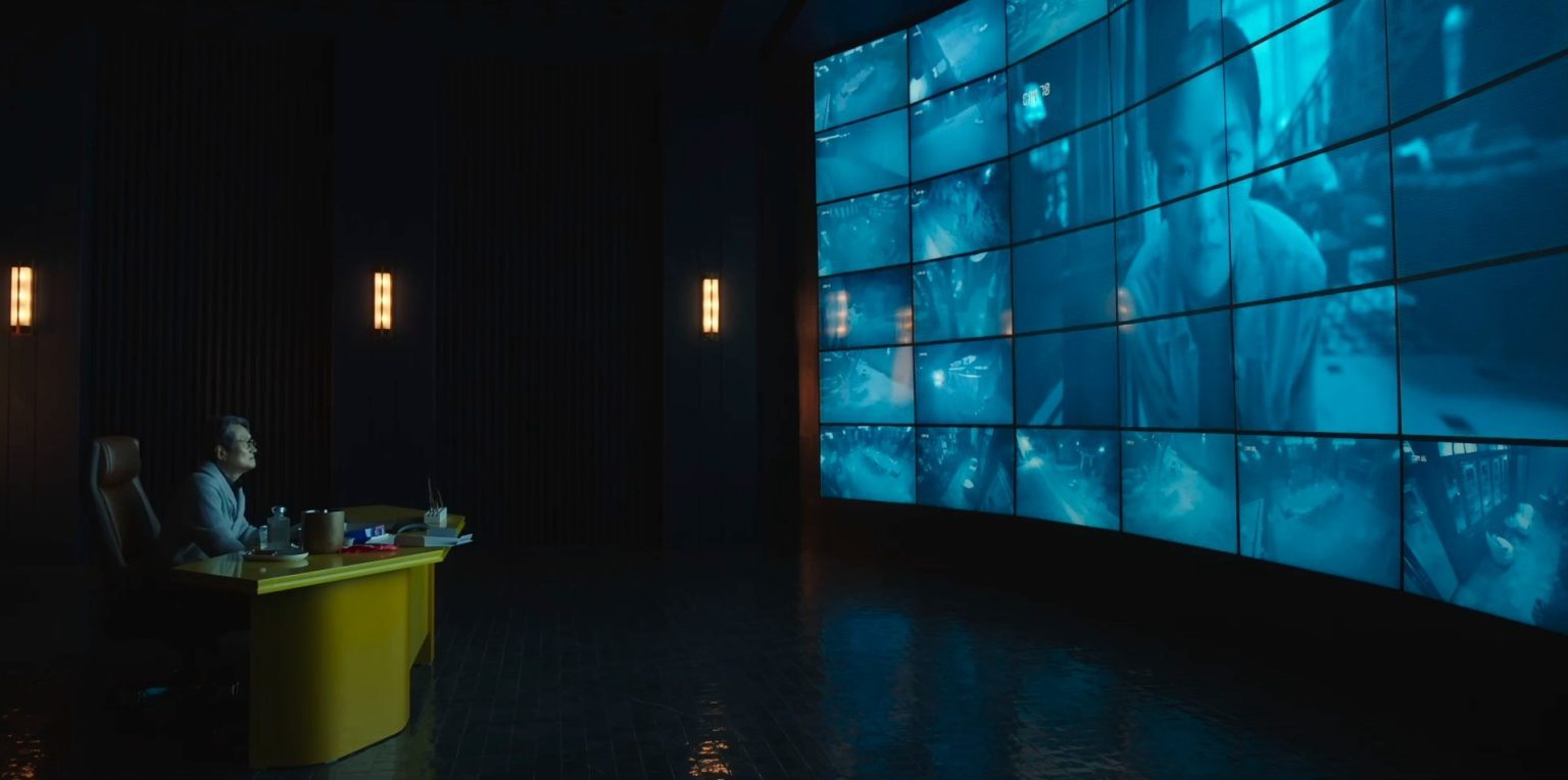 Ms Incognito Episode 1 Review: A Fantastic Start to This Thriller ...