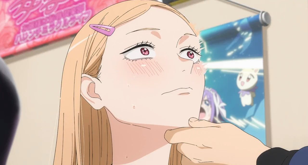 My Dress-Up Darling Season 2 Episode 12 Review | Leisurebyte