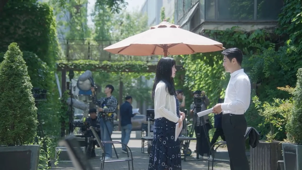 My Troublesome Star Episode 10 Review: An Engaging Turn of Events ...