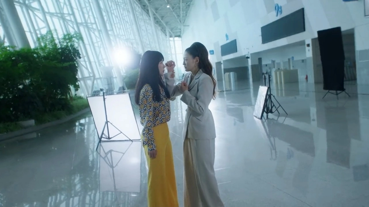 My Troublesome Star Episode 11 Review: Entertaining But Ultimately ...