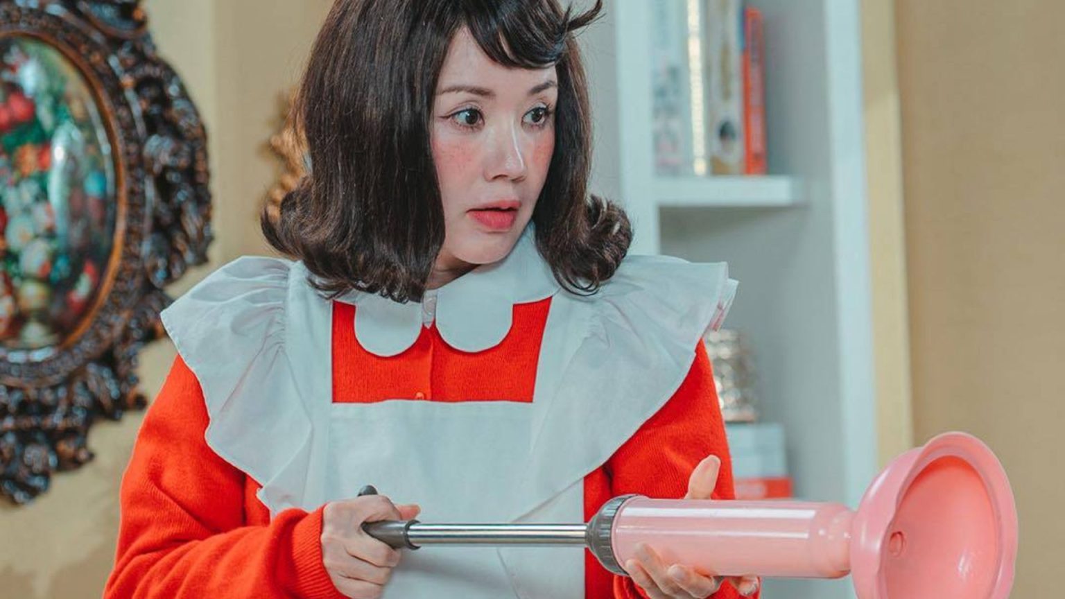 My Troublesome Star Episode 6 Review: An Engaging Progression But an ...