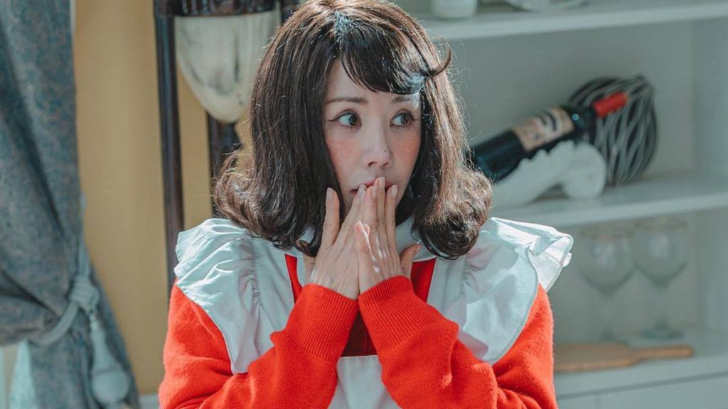 My Troublesome Star Episode 6 Review: An Engaging Progression But an ...