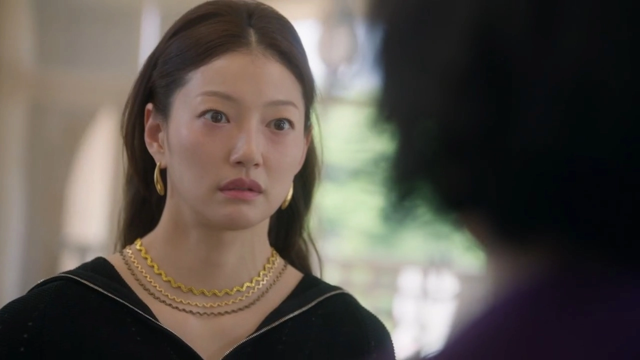 My Troublesome Star Episode 9 Review: Romance Blooms as the Threats ...