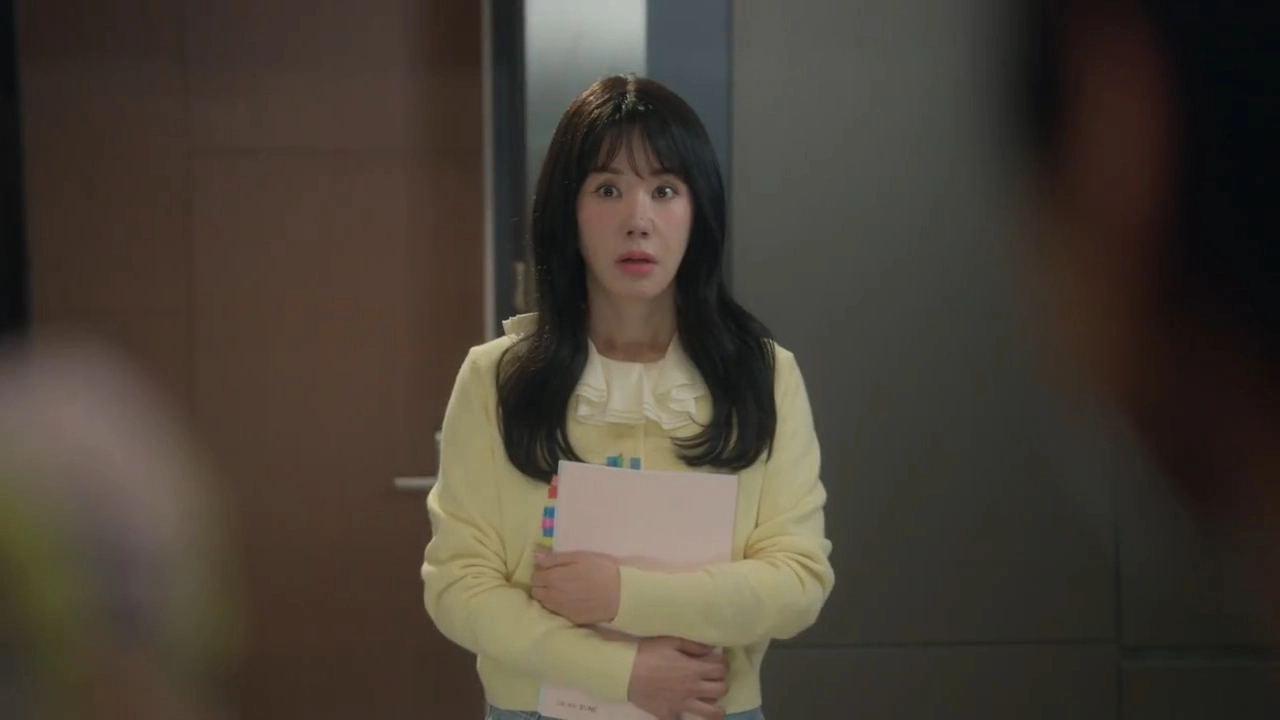 My Troublesome Star Episode 9 Review: Romance Blooms as the Threats ...