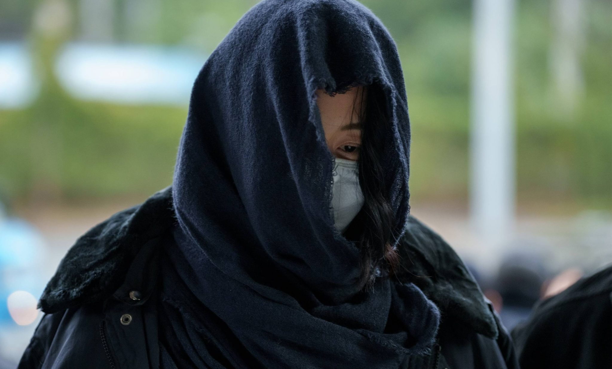 Queen Mantis Ending Explained: Is the Murderer Caught? What Happens to ...