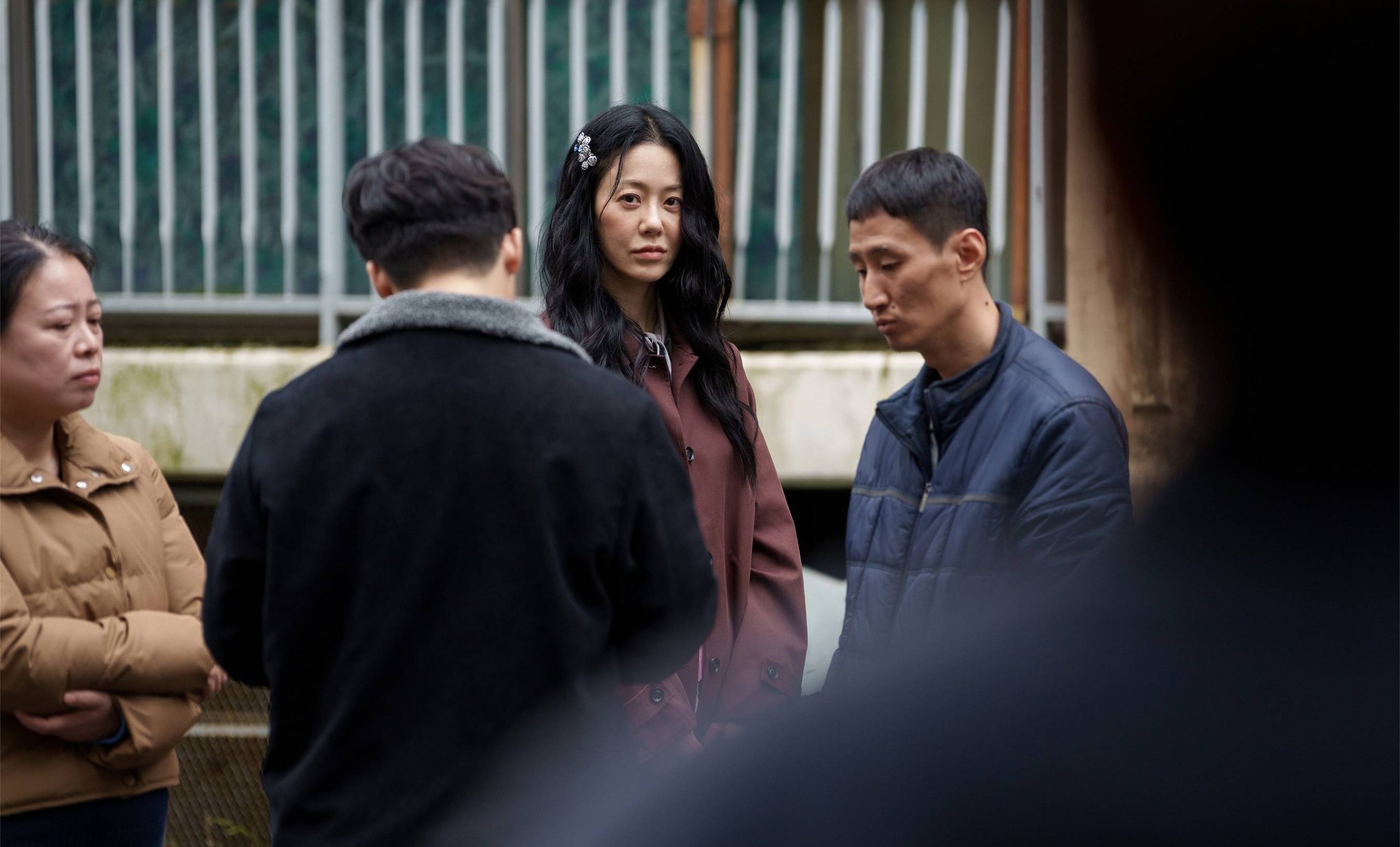 Queen Mantis Episode 8 Review: A Rather Disturbing End to a Melancholic ...