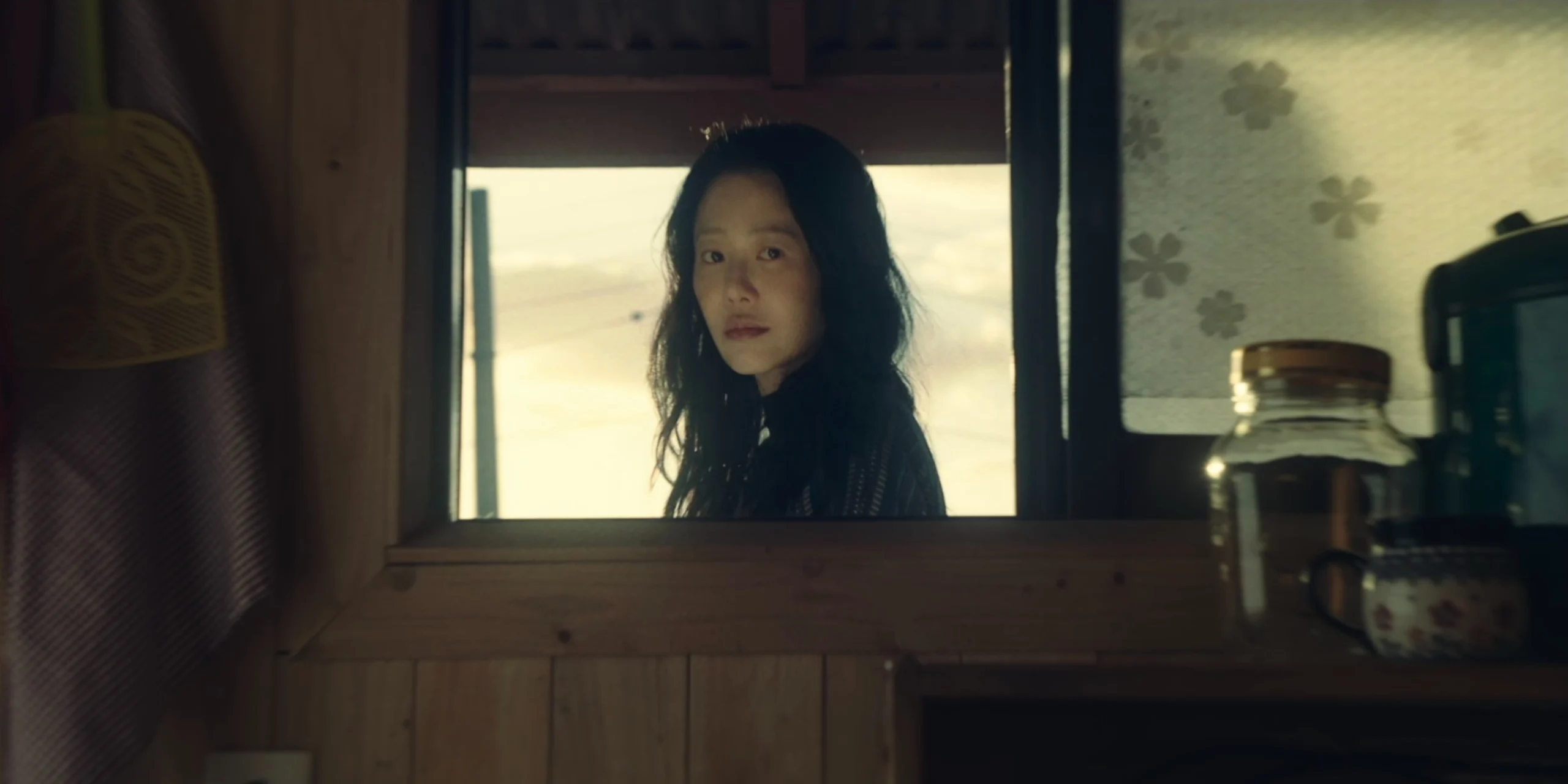 Queen Mantis Episode 4 Review: The Thrill Continues as Yi-shin Makes ...