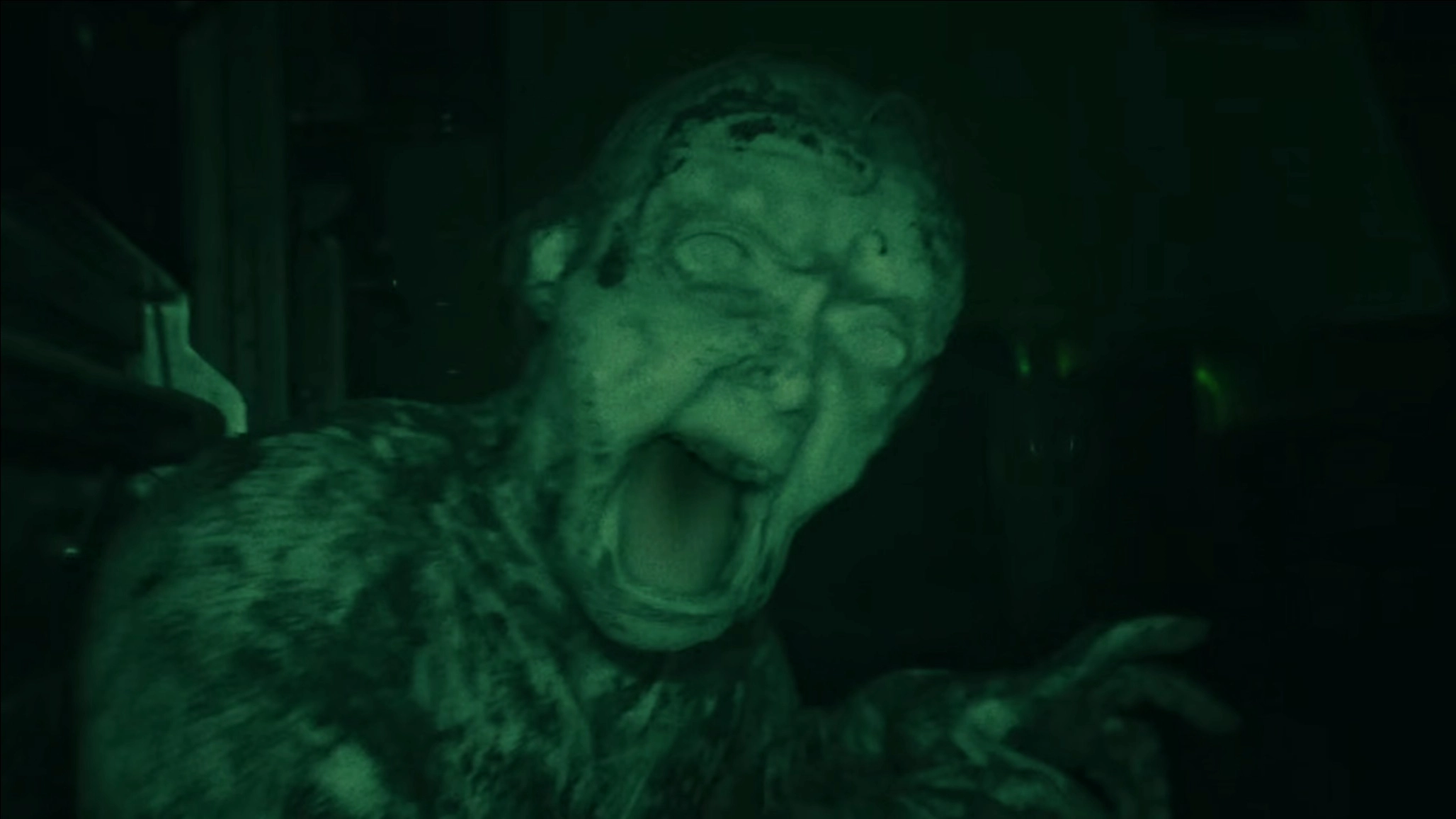 Strange Frequencies: Taiwan Killer Hospital Review: Okay Fine, But What ...