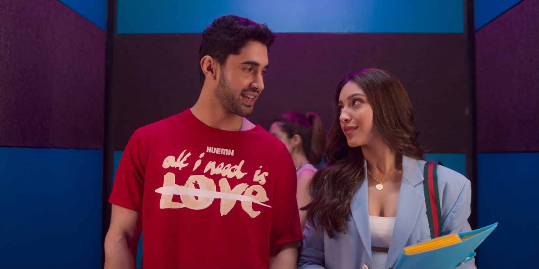 The Bads of Bollywood Review: A Fun, Fast-Paced Masala Series About ...