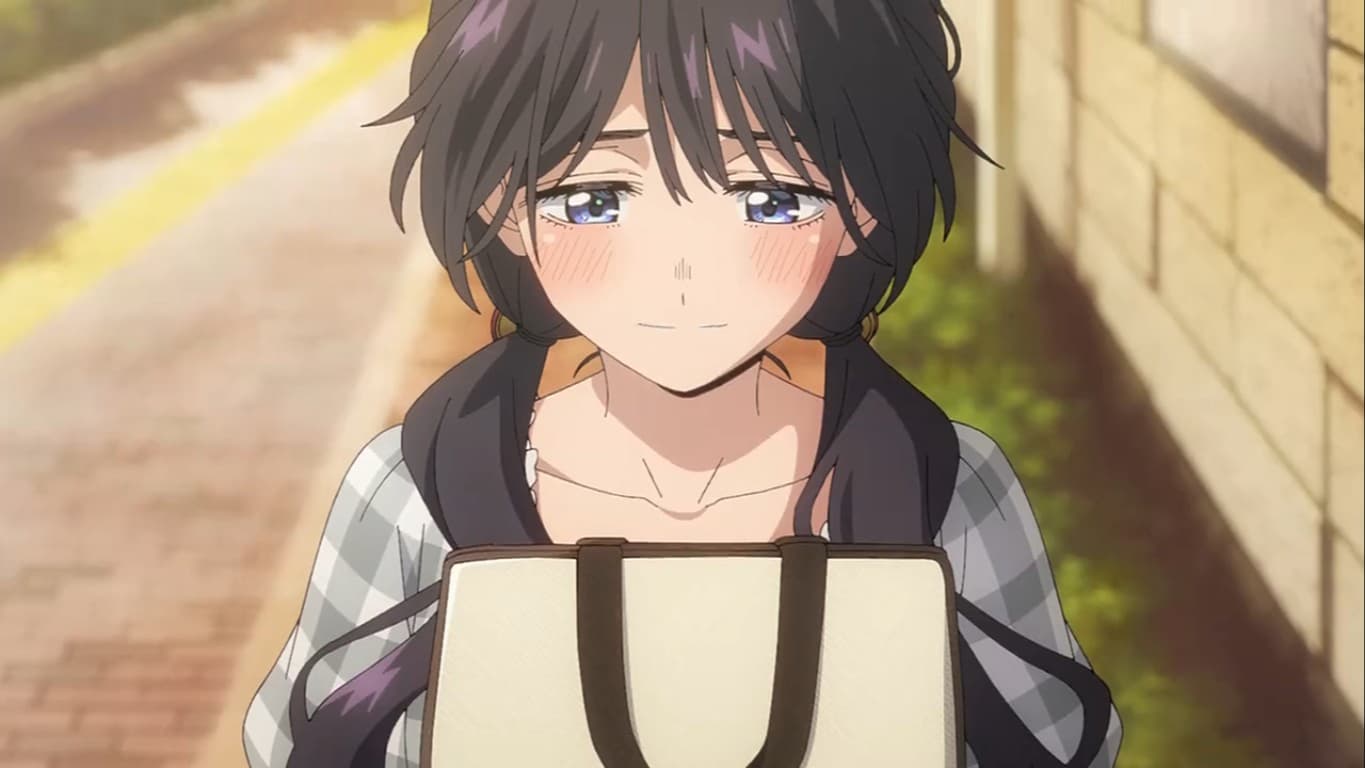 The Fragrant Flower Blooms with Dignity Episode 11 Review | Leisurebyte