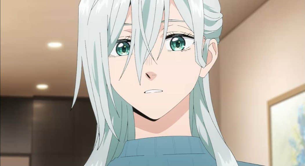 The Fragrant Flower Blooms with Dignity Episode 9 Review | Leisurebyte