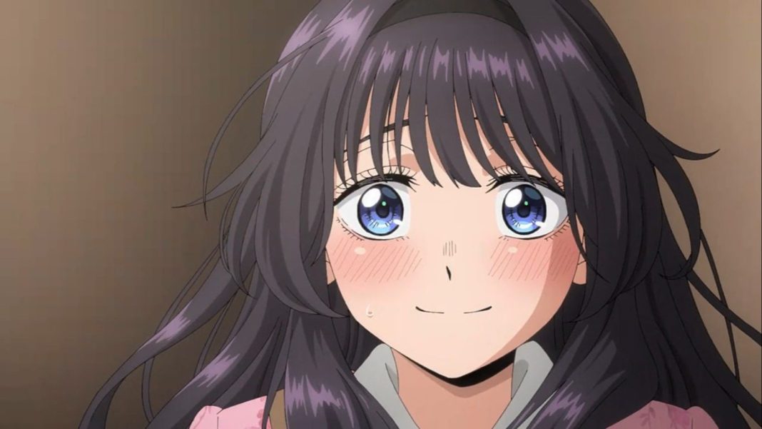 The Fragrant Flower Blooms with Dignity Episode 9 Review | Leisurebyte