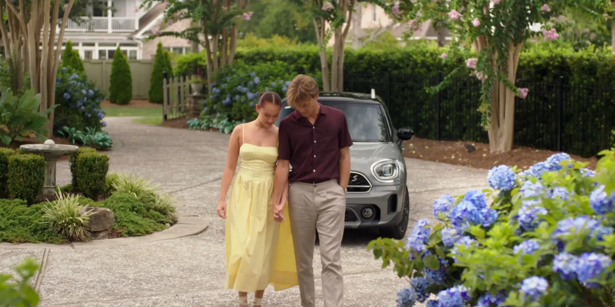 The Summer I Turned Pretty Season 3 Episode 11 Review: A Loveable ...