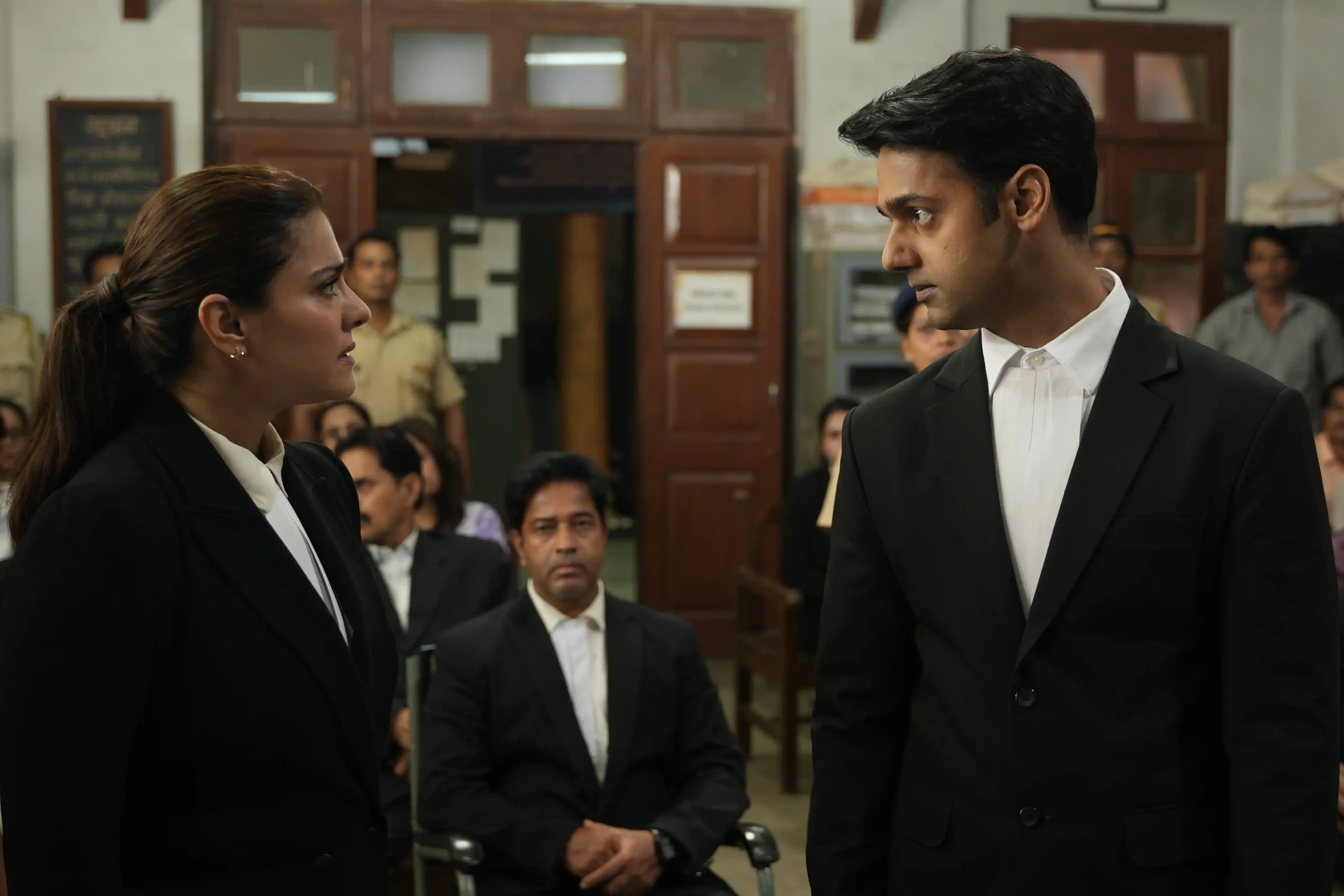 The Trial Season 2 Ending Explained: What Happens to Noyonika and Rajiv? Does Their Marriage ...