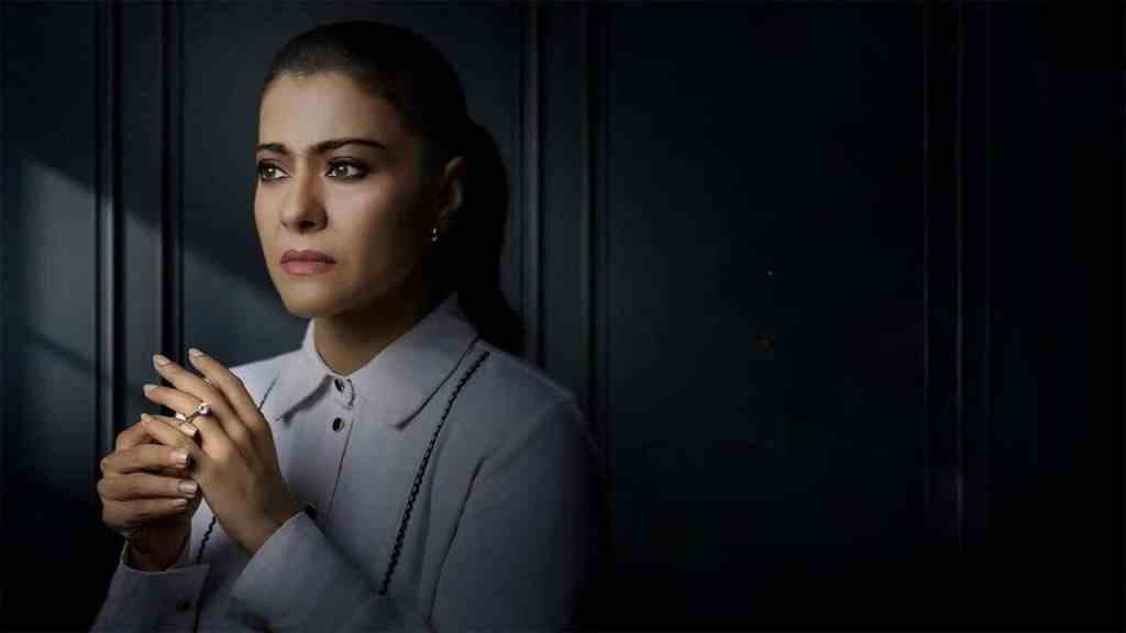 The Trial Season 2 Review: An Engaging Second Season Regardless of Its ...