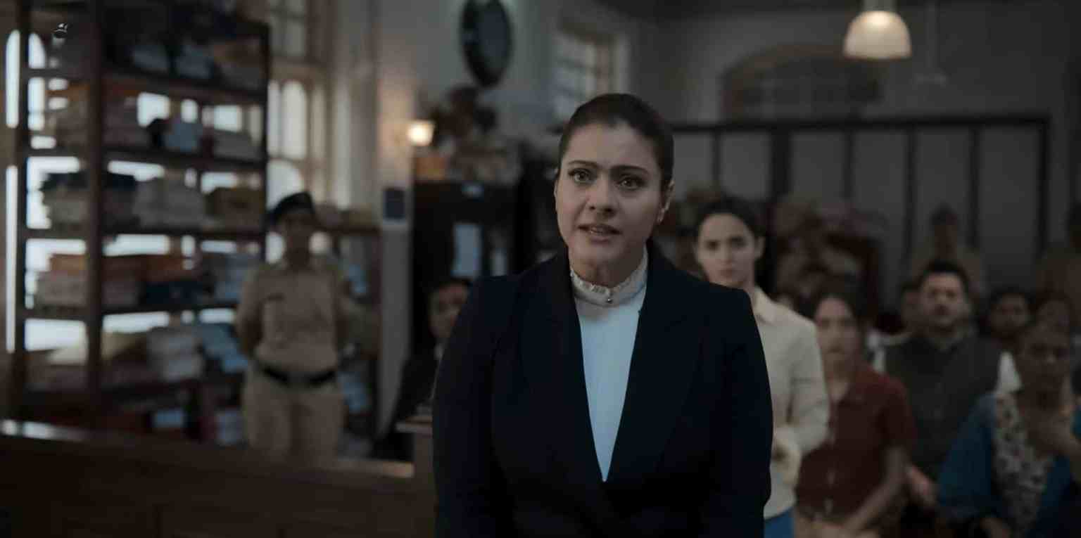 The Trial Season 2 Review: An Engaging Second Season Regardless of Its ...