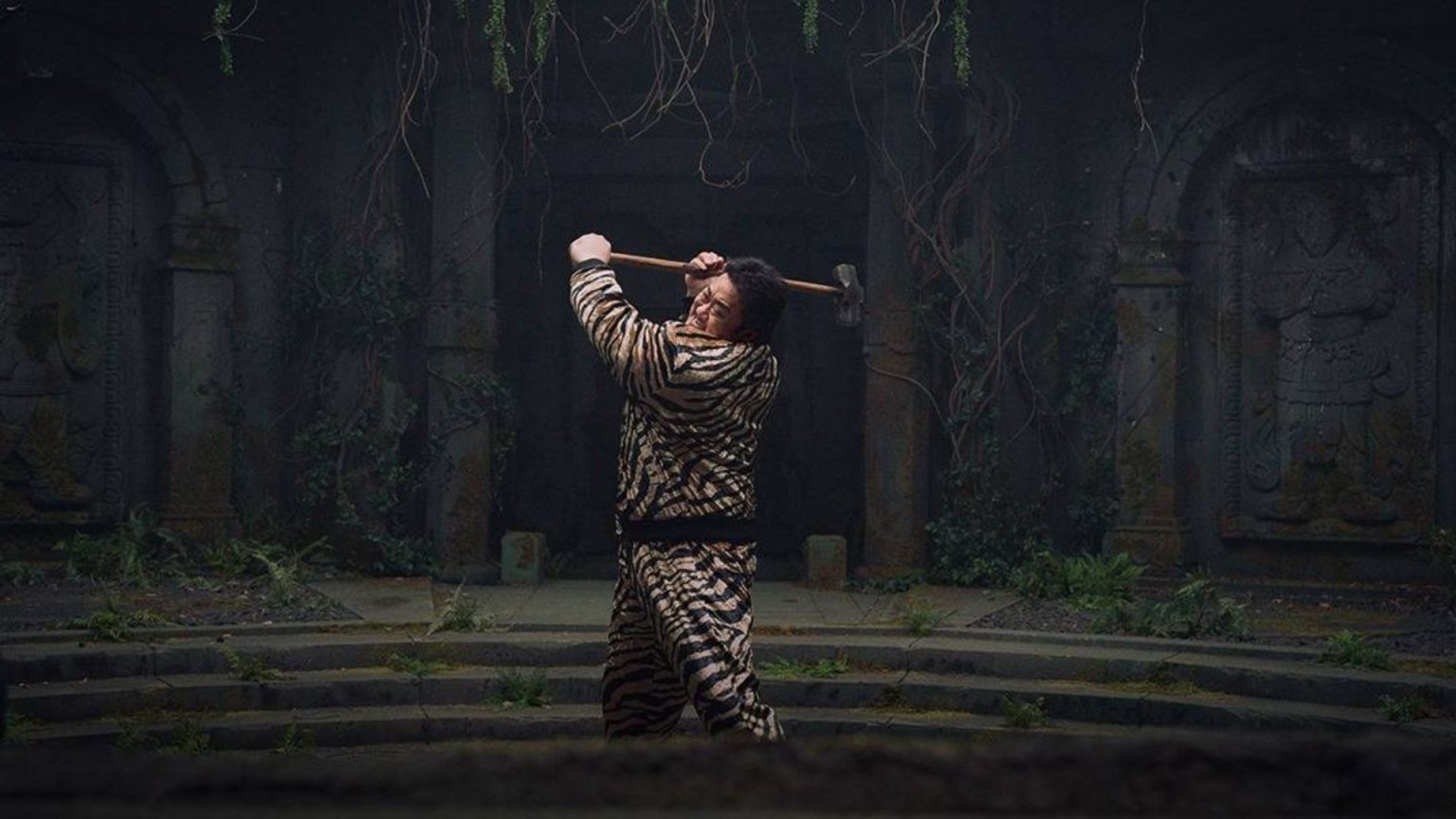 Twelve Episode 6 Review: Thrilling, But Do We Know These People? | Leisurebyte