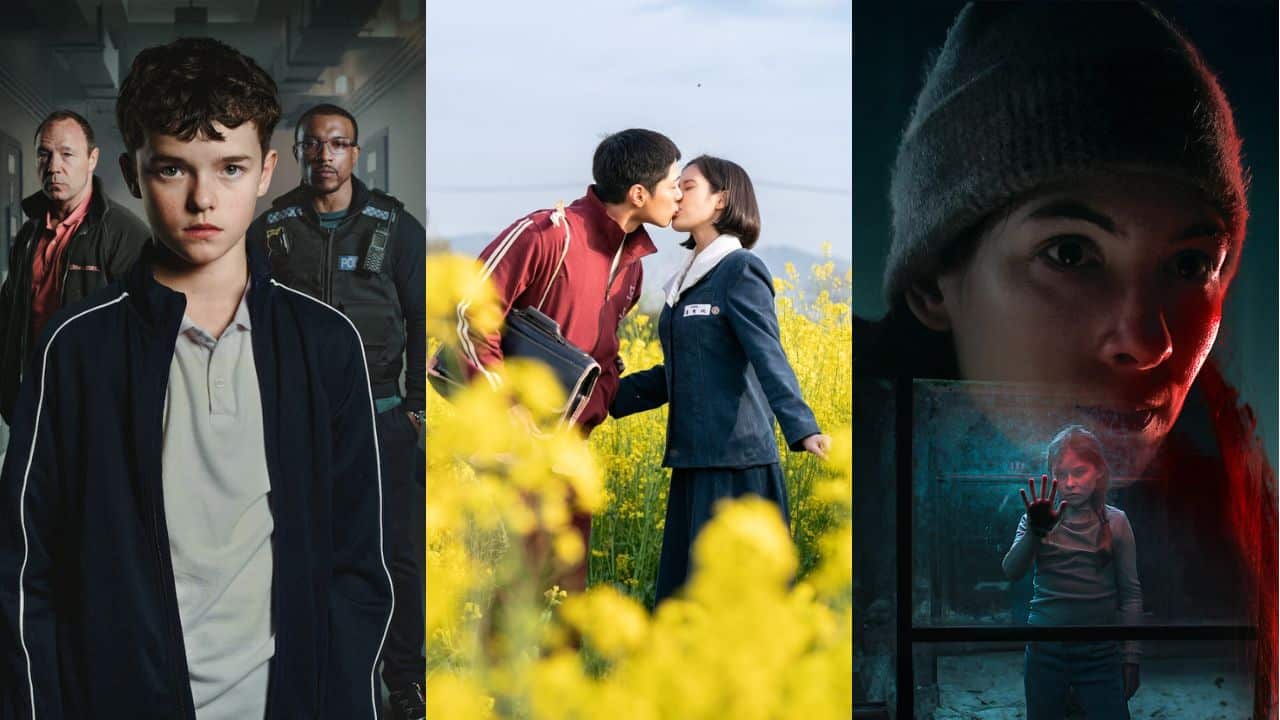 5 Underrated Netflix Series of 2025 You Cannot Miss | Leisurebyte