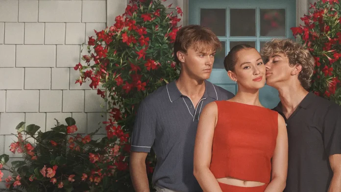 The Summer I Turned Pretty Season 3 Ending Explained: Do Conrad and Belly End Up Together ...