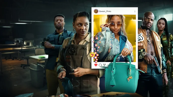 Bad Influencer Ending Explained: Is BK Murdered in the End? Is Her ...