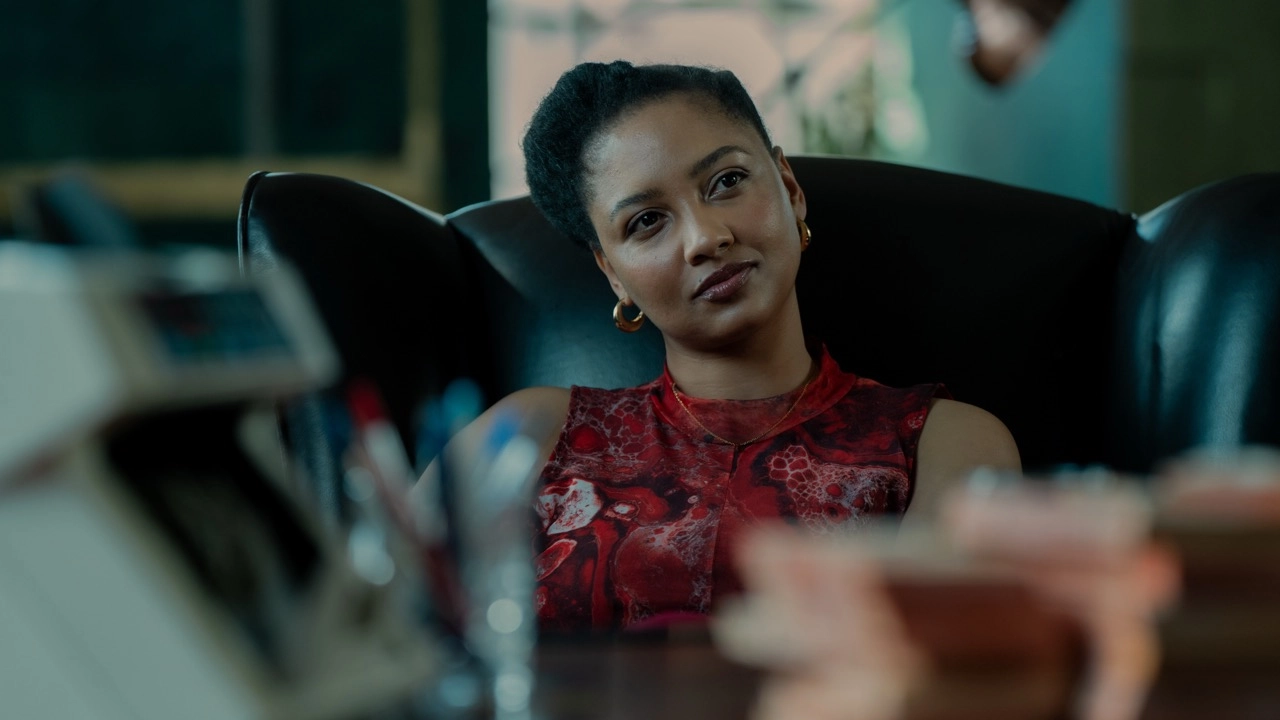 Bad Influencer Review: Thrilling, Timely and Thoroughly Entertaining ...