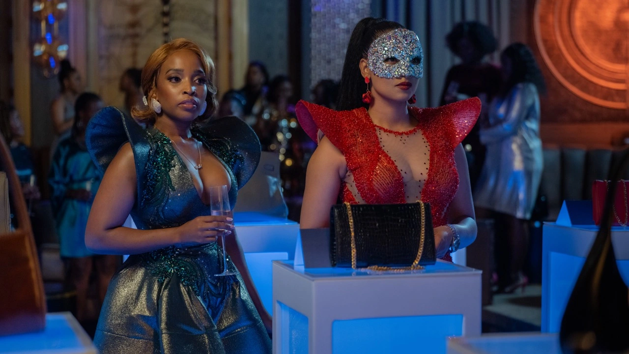 Bad Influencer Review: Thrilling, Timely and Thoroughly Entertaining | Leisurebyte