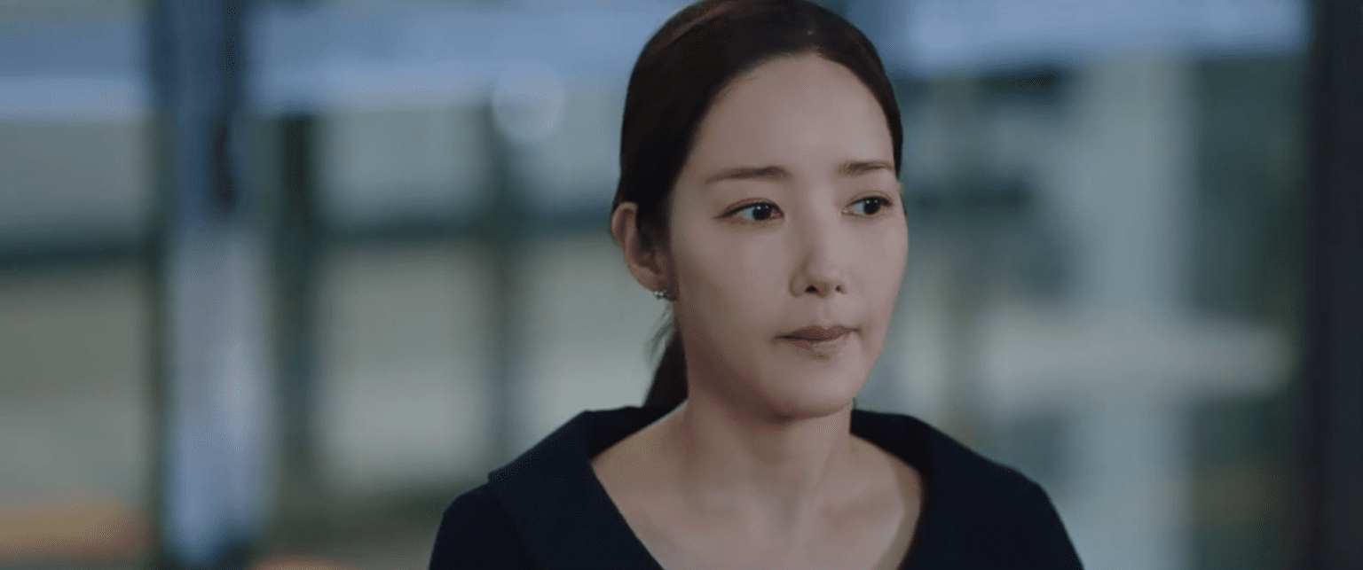 Confidence Queen Episode 12 Review: Checkmate! The Queen Always Wins ...