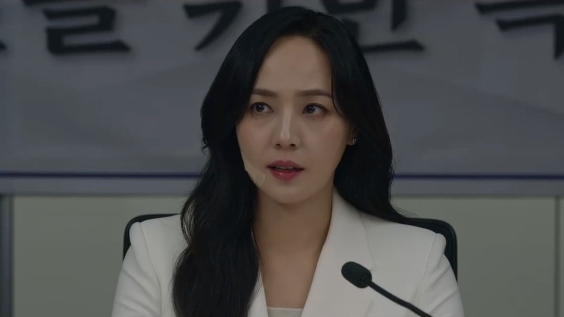 First Lady Episode 12 Review: A Rather Underwhelming Finale For This ...