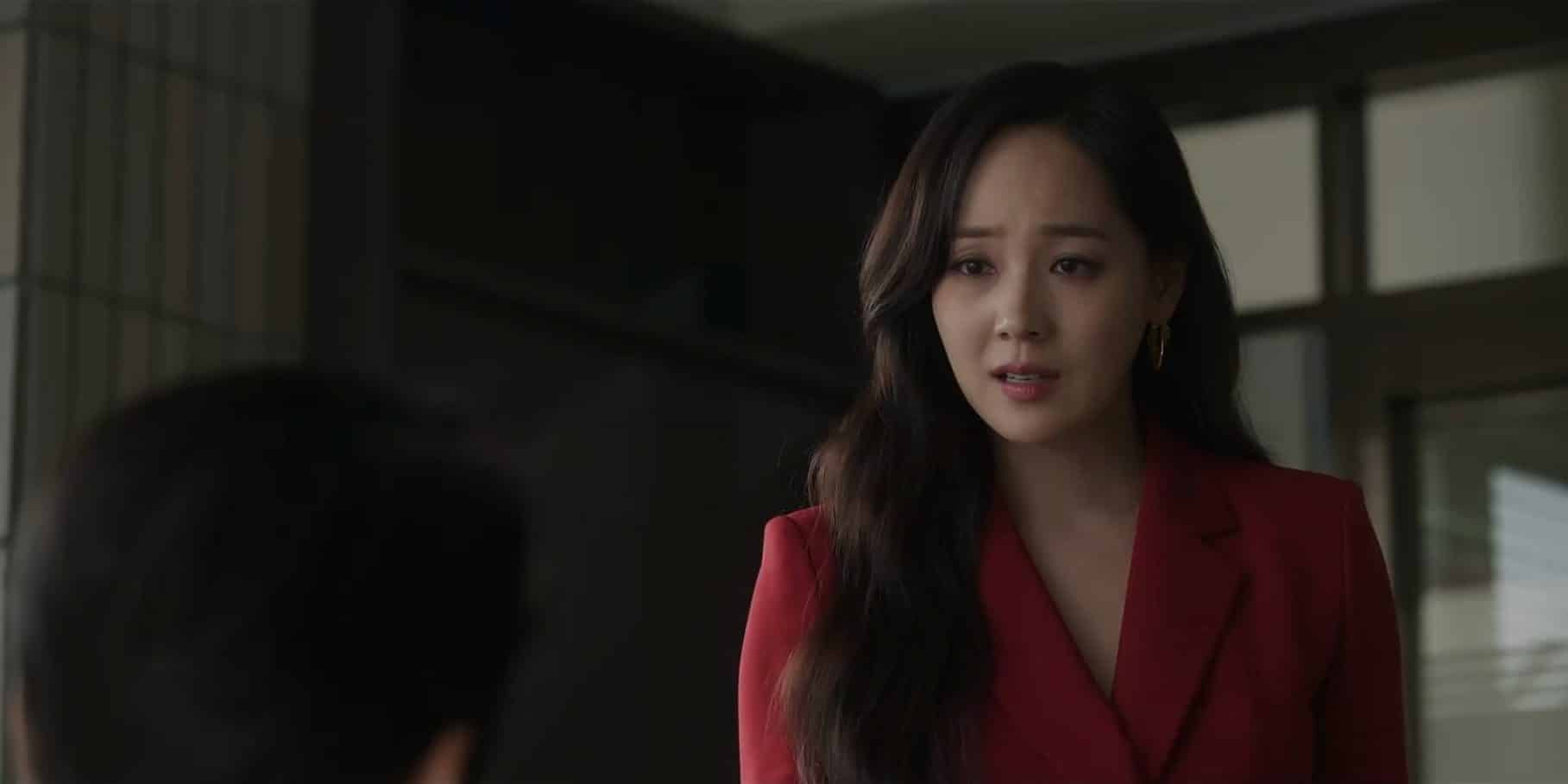 First Lady Episode 4 Review: A Thrilling Melodrama Full of Dirty ...