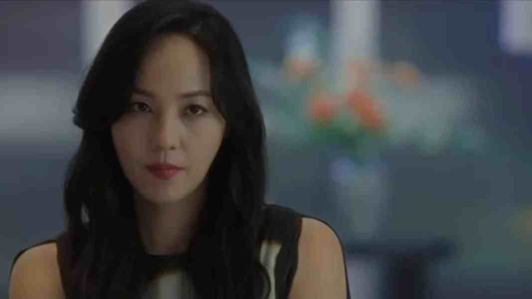 First Lady Episode 6 Review: Twisted Politics and a Ruthless Scorned ...