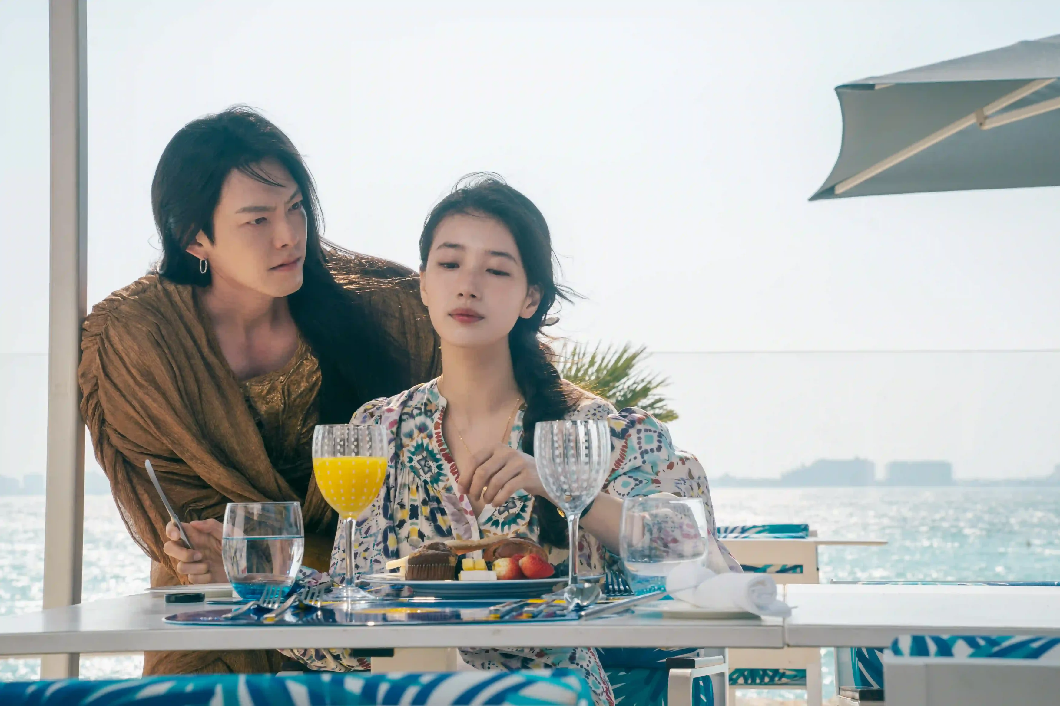 Genie Make a Wish Ending Explained: Do Iblis and Ka-young End Up ...