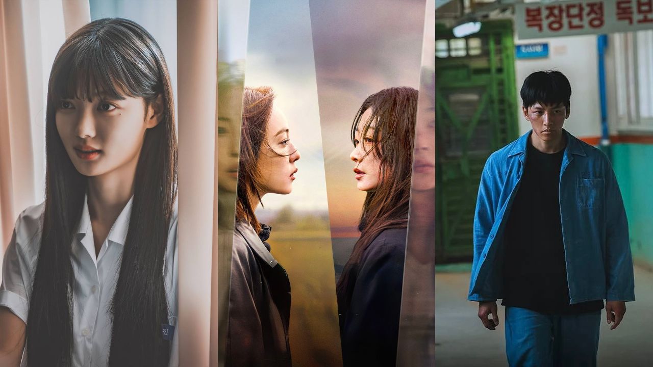 Kdramas Releasing in November 2025 That You Cannot Miss! | Leisurebyte