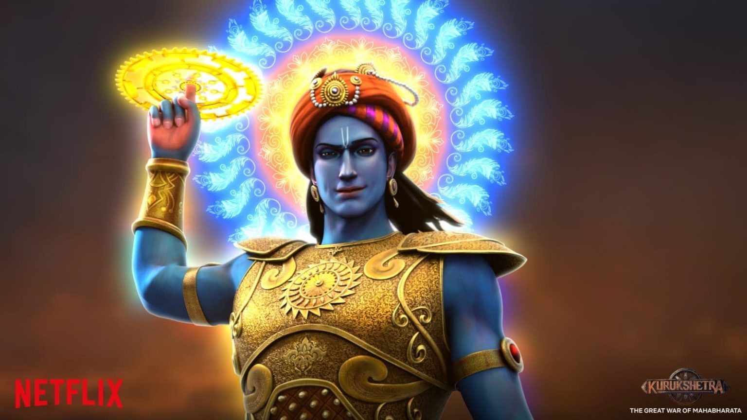 Kurukshetra Review: An Absolute Visual And Storytelling Treat ...