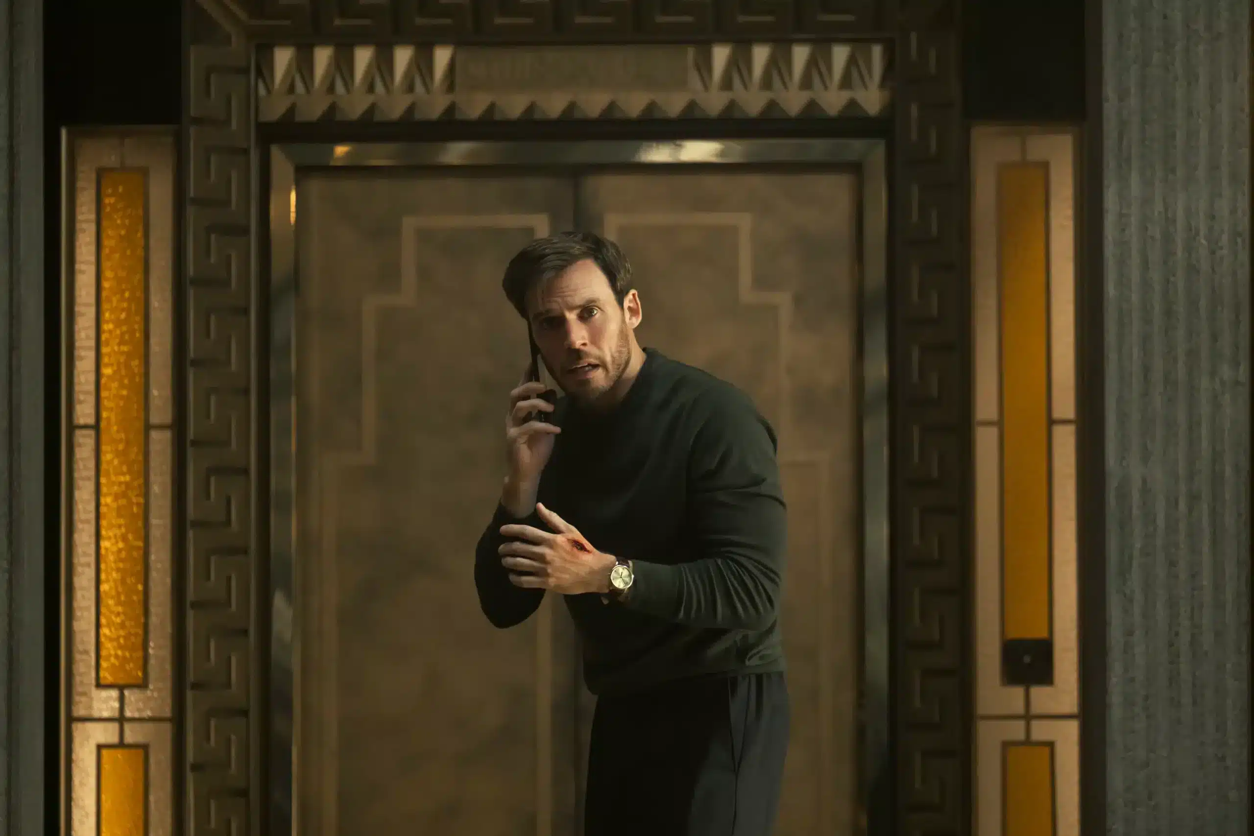 Harlan Coben's Lazarus Ending Explained: Is Joel Hallucinating or is ...