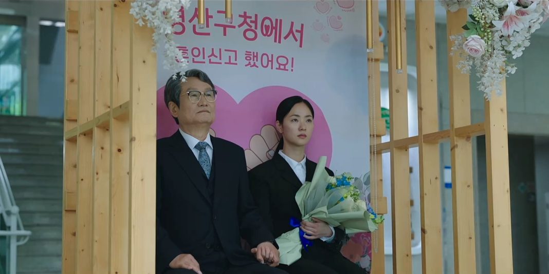 Ms Incognito Episode 2 Review: Yeong-ran Fights Off Murdering Butlers ...