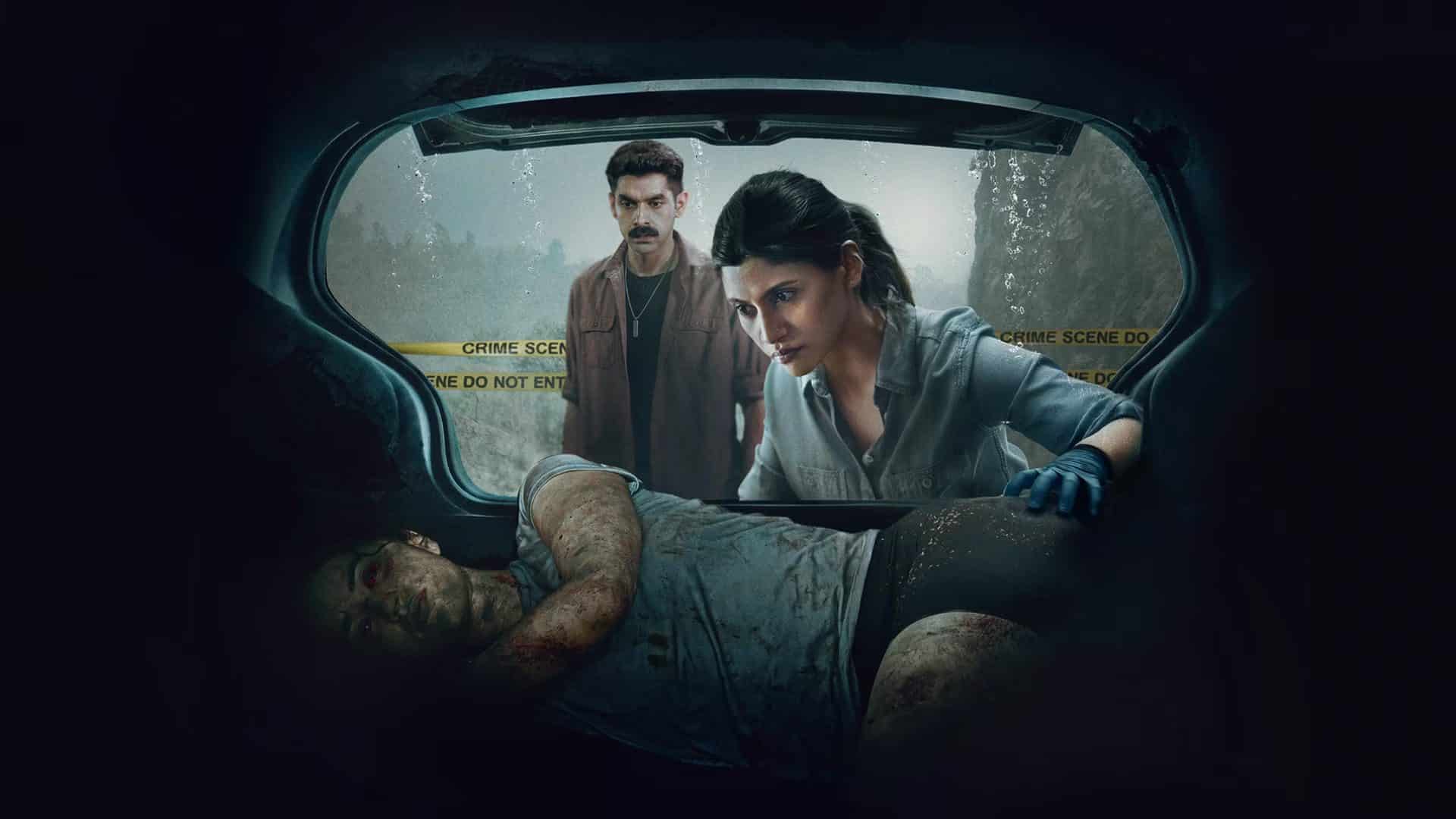 Search: The Naina Murder Case Ending Explained: Is Naina's Murder ...