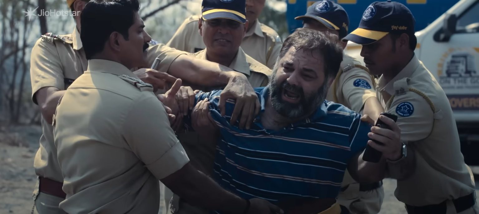 Search: The Naina Murder Case Ending Explained: Is Naina's Murder ...