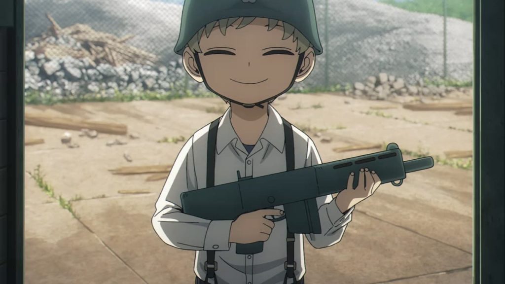 Spy x Family Season 3 Episode 2 Review | Leisurebyte