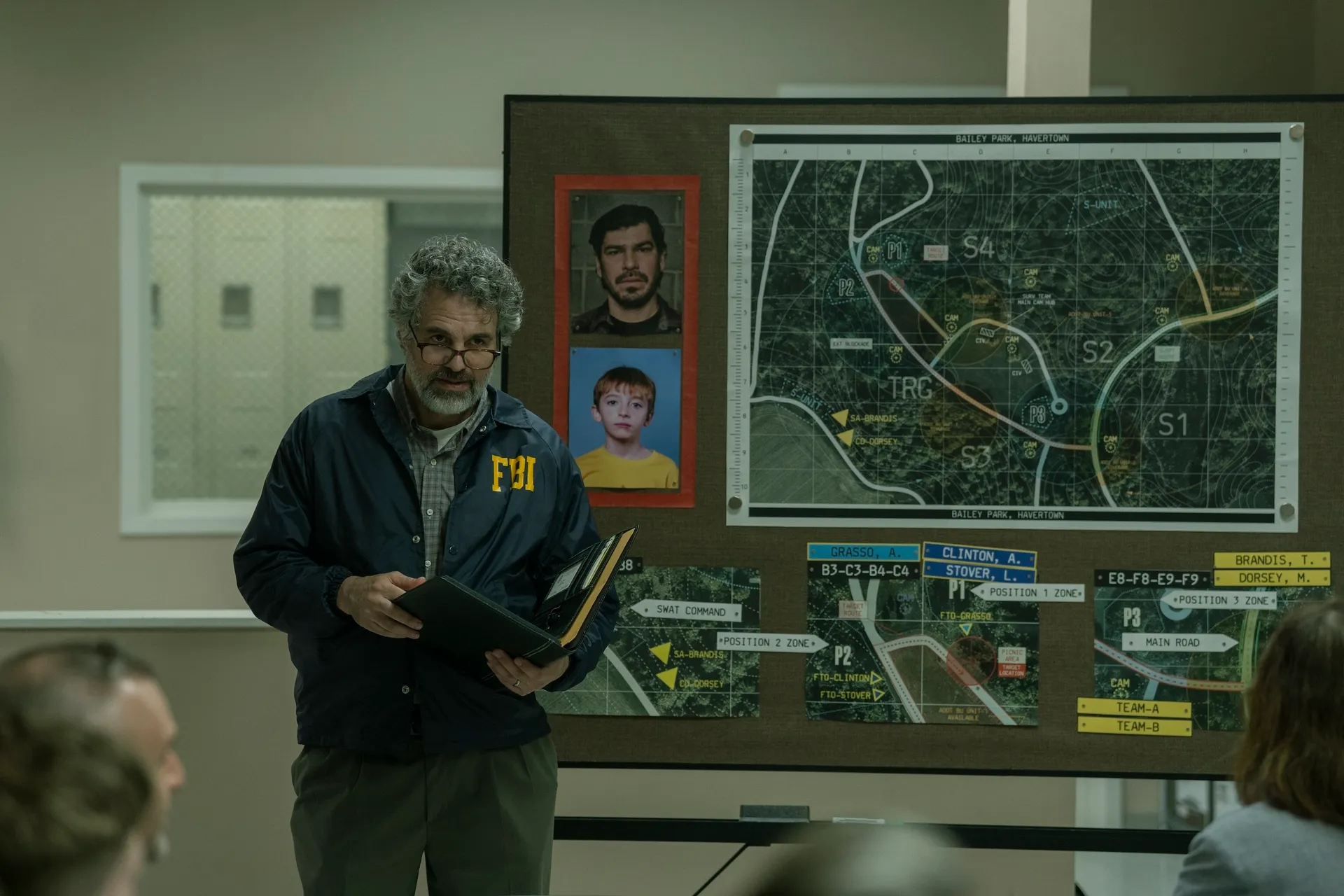 Task Ending Explained: Is Tom Able to Arrest Robbie? What Happens to Jayson? | Leisurebyte