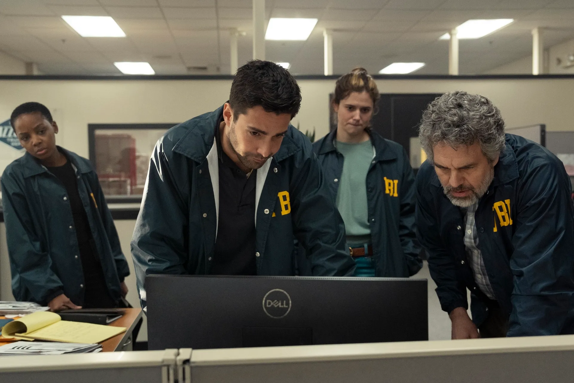 Task Ending Explained: Is Tom Able to Arrest Robbie? What Happens to Jayson? | Leisurebyte