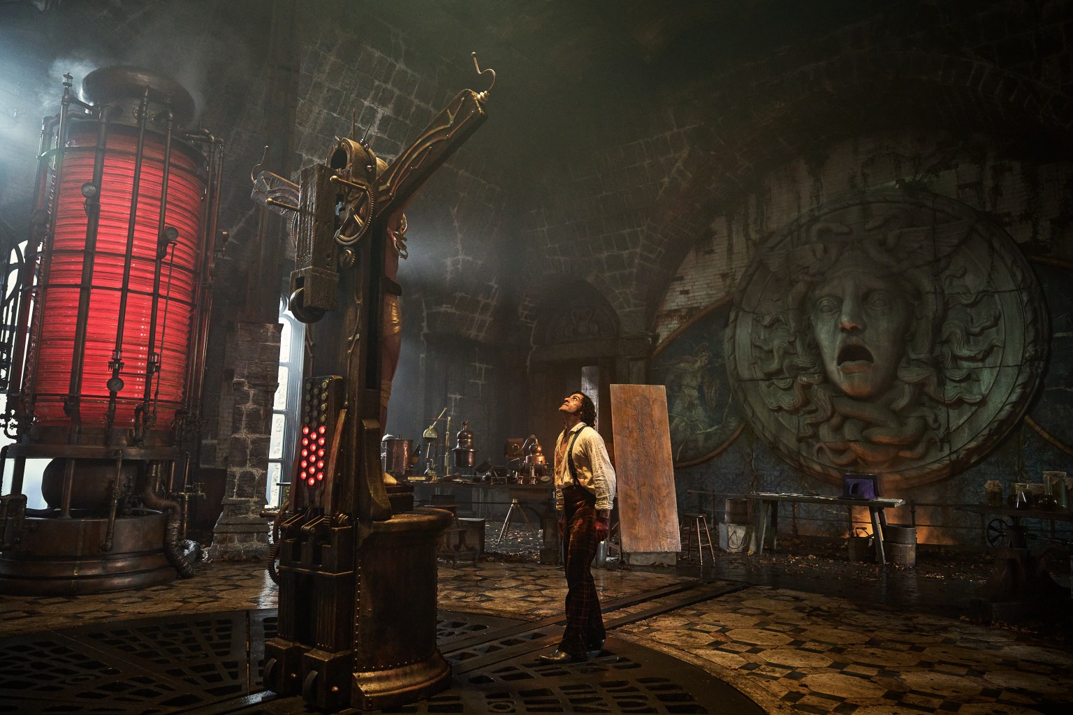 Frankenstein Ending Explained and Review: String of Sad Emotions Than ...