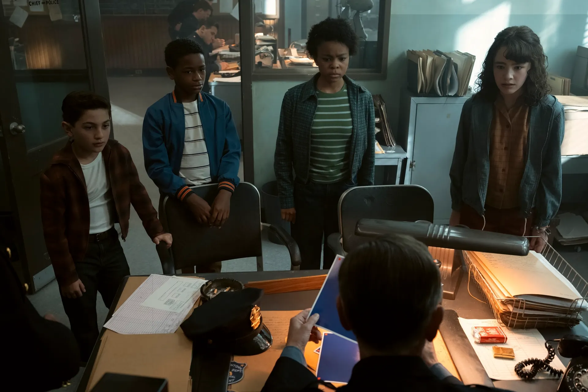 IT – Welcome to Derry Episode 4 Review: Gearing Up For Something ...