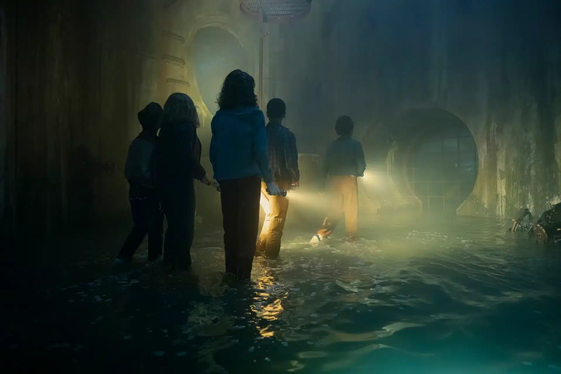 IT – Welcome to Derry Episode 5 Review: It's Finally Pennywise Time ...