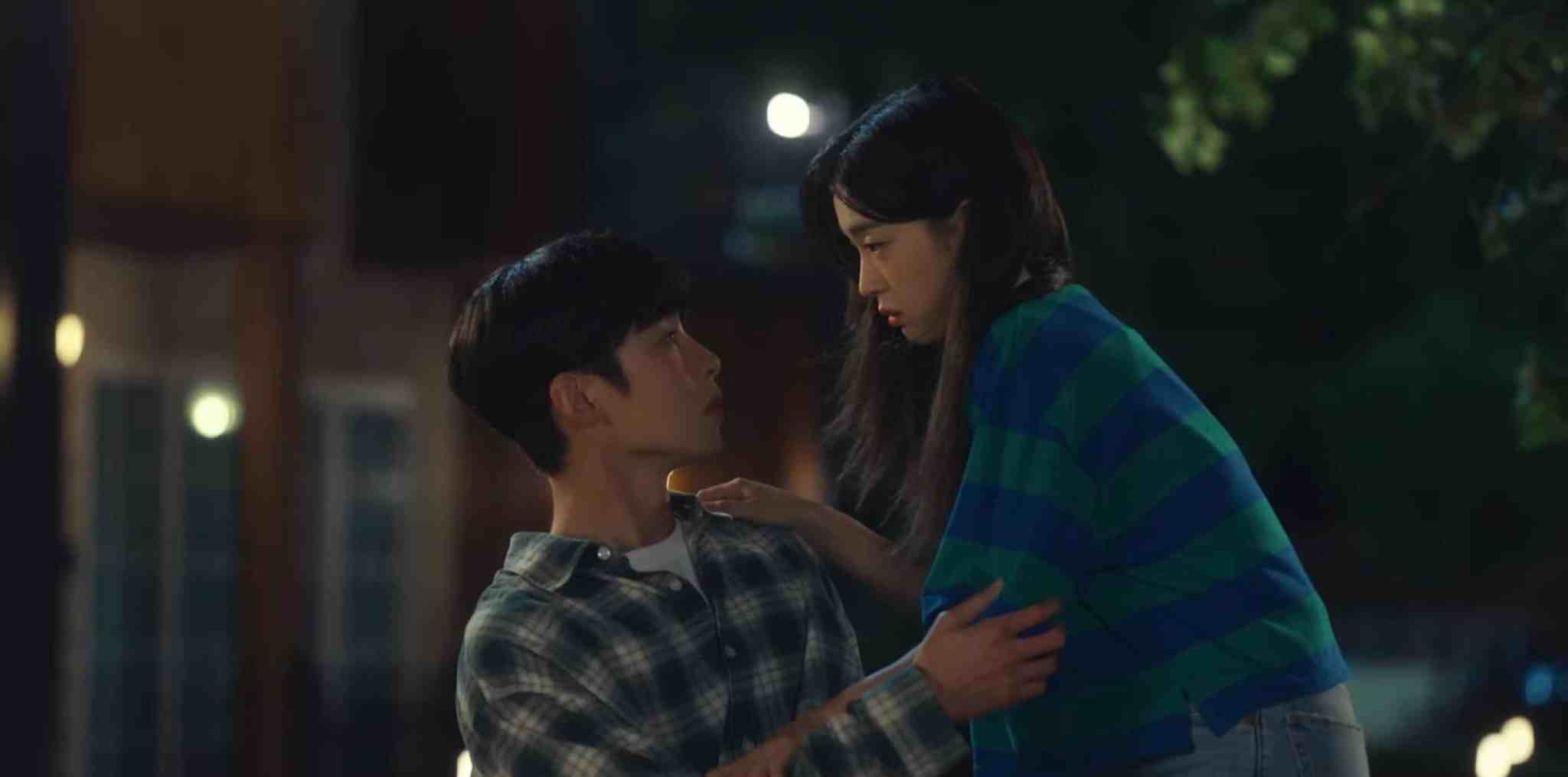 Last Summer Episode 1 Review: Has All the Vibes For a Great Entertainer ...