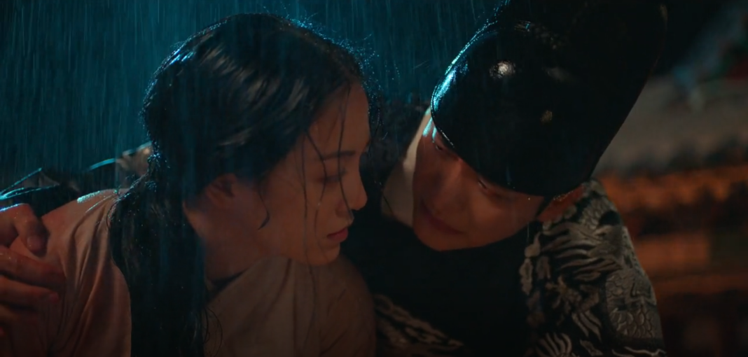 Moon River Episode 7 Review: Bruised Love | Leisurebyte